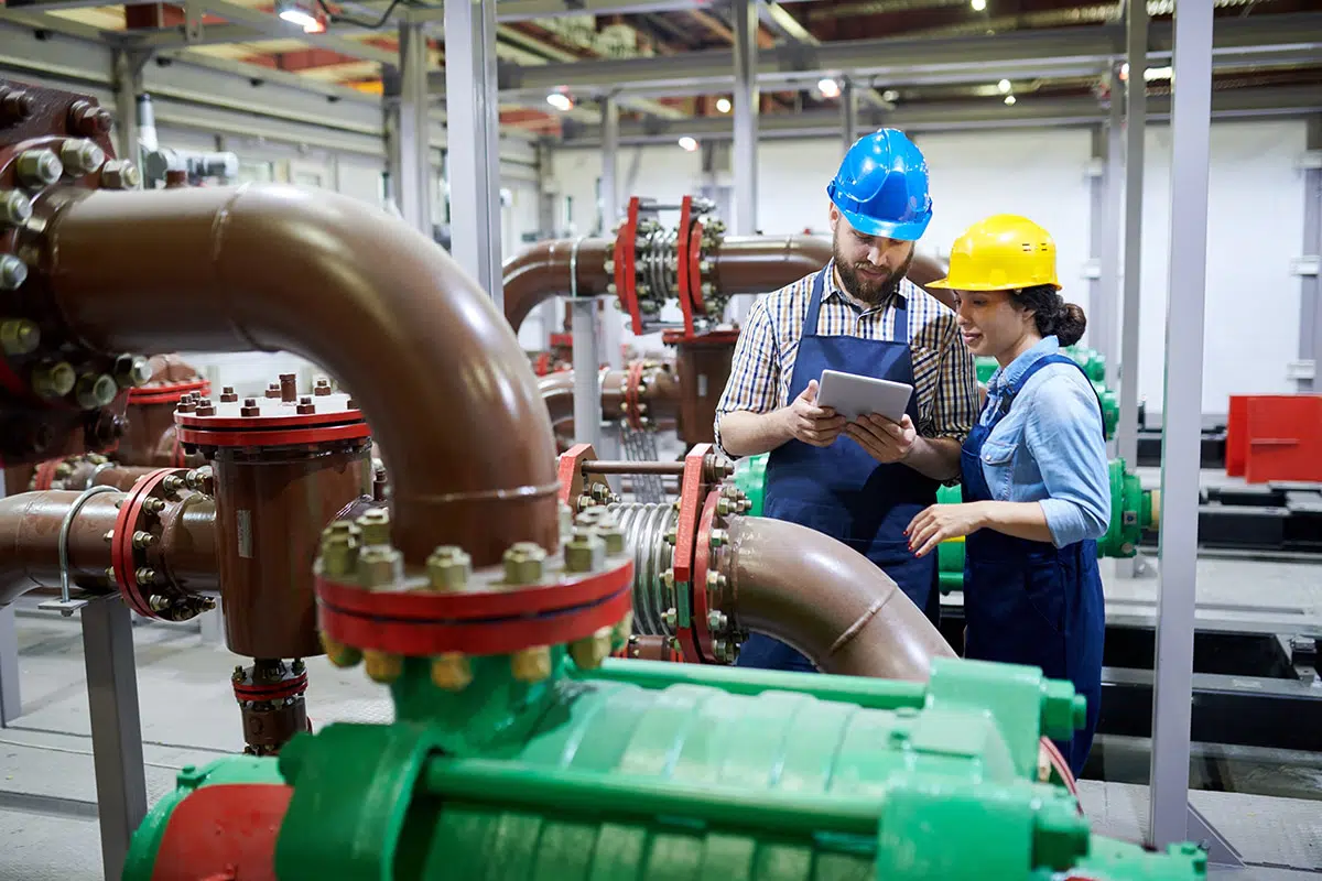 Plumbing Engineer Job Description Template - AvaHR