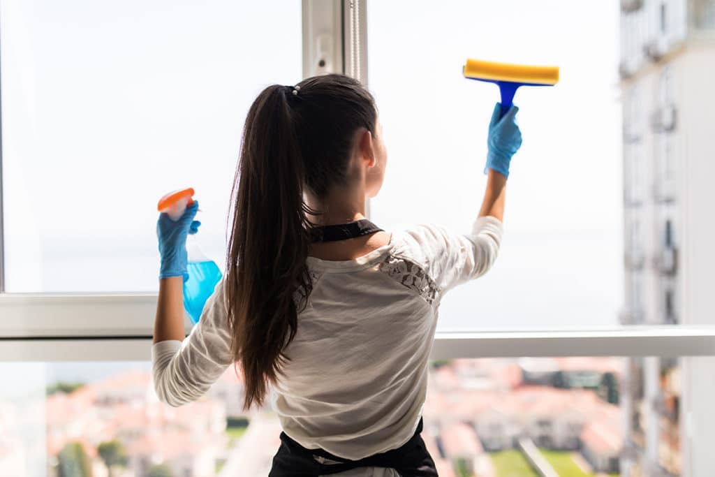 Cleaning Technician Interview Questions - AvaHR