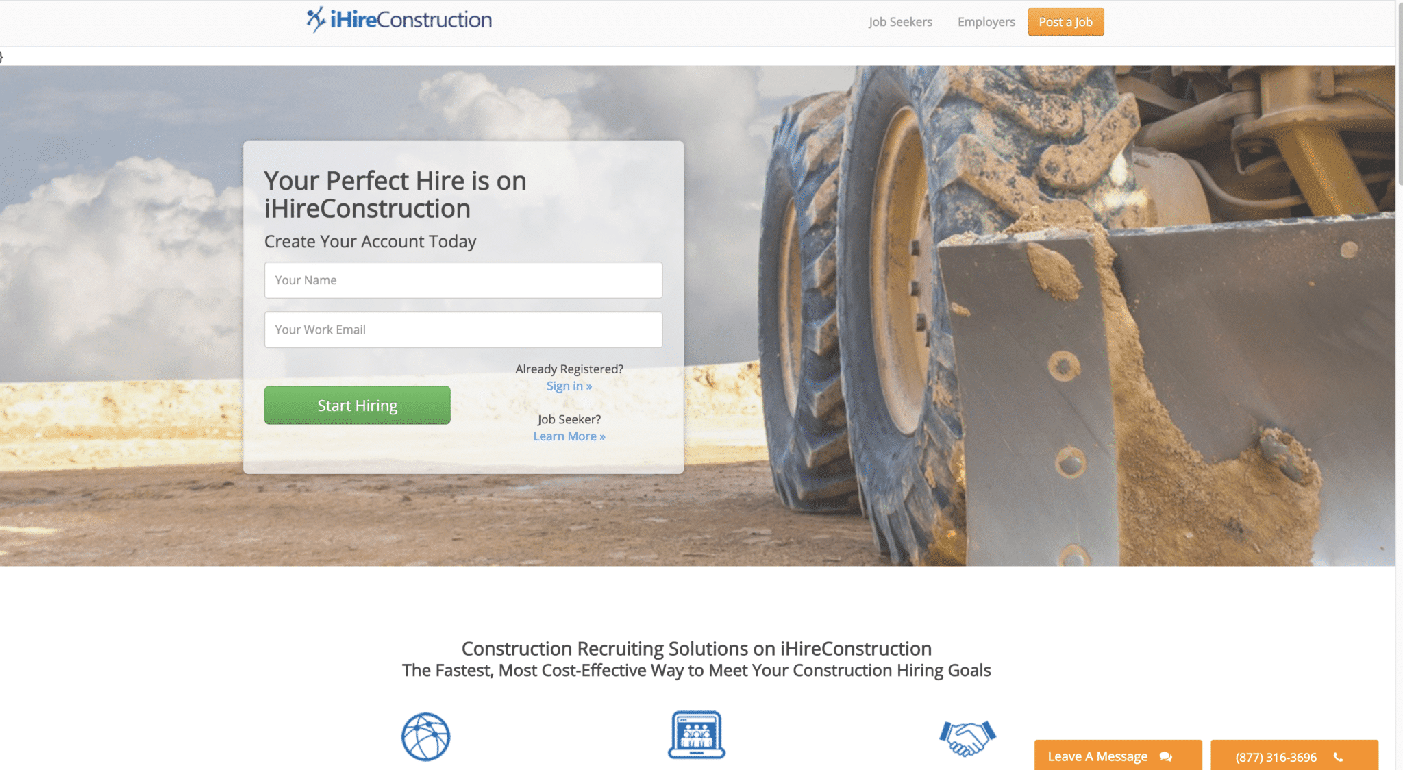 Job Posting Sites for Electricians - AvaHR