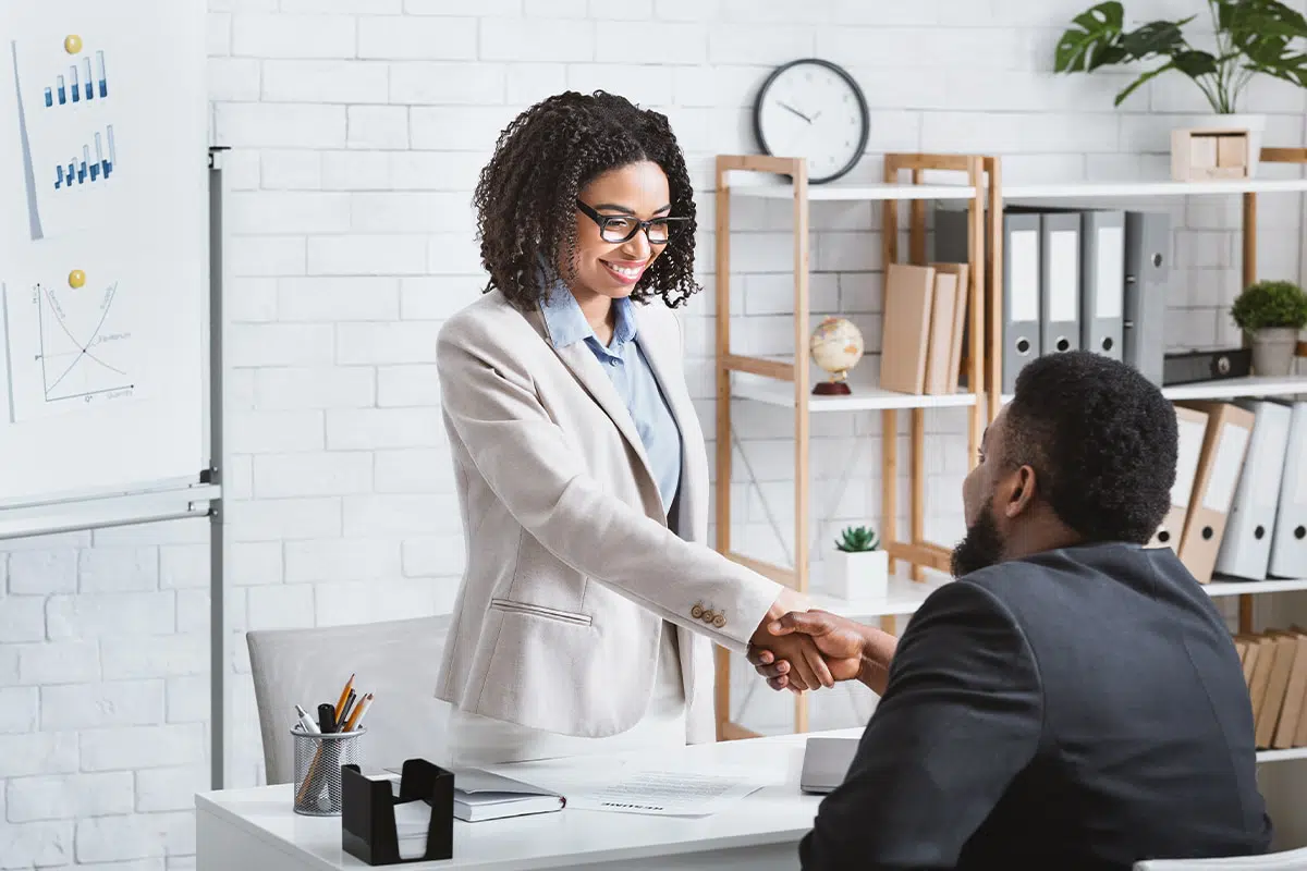 Hiring Manager Interview Questions - AvaHR