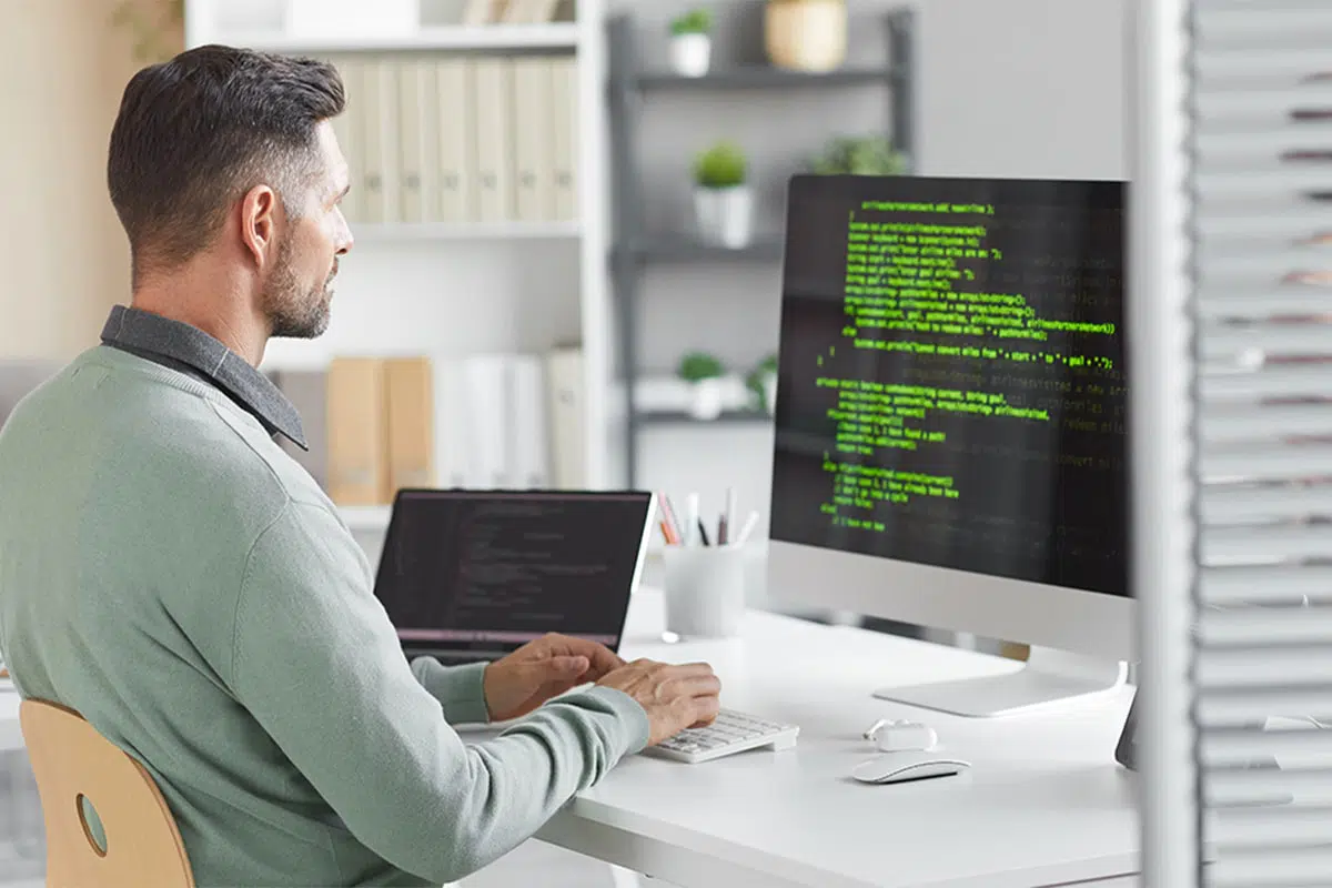 NET Developer Interview Questions - AvaHR