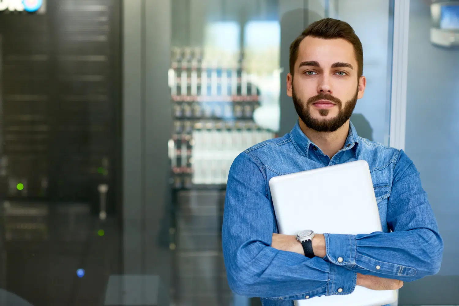 IT Administrator Job Description Template - AvaHR