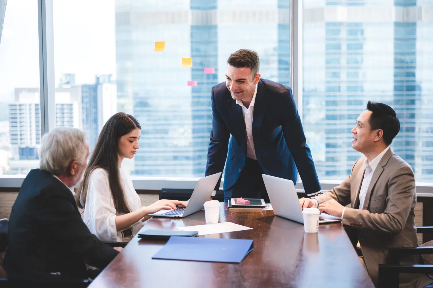 Campaign Manager Job Description Template - AvaHR