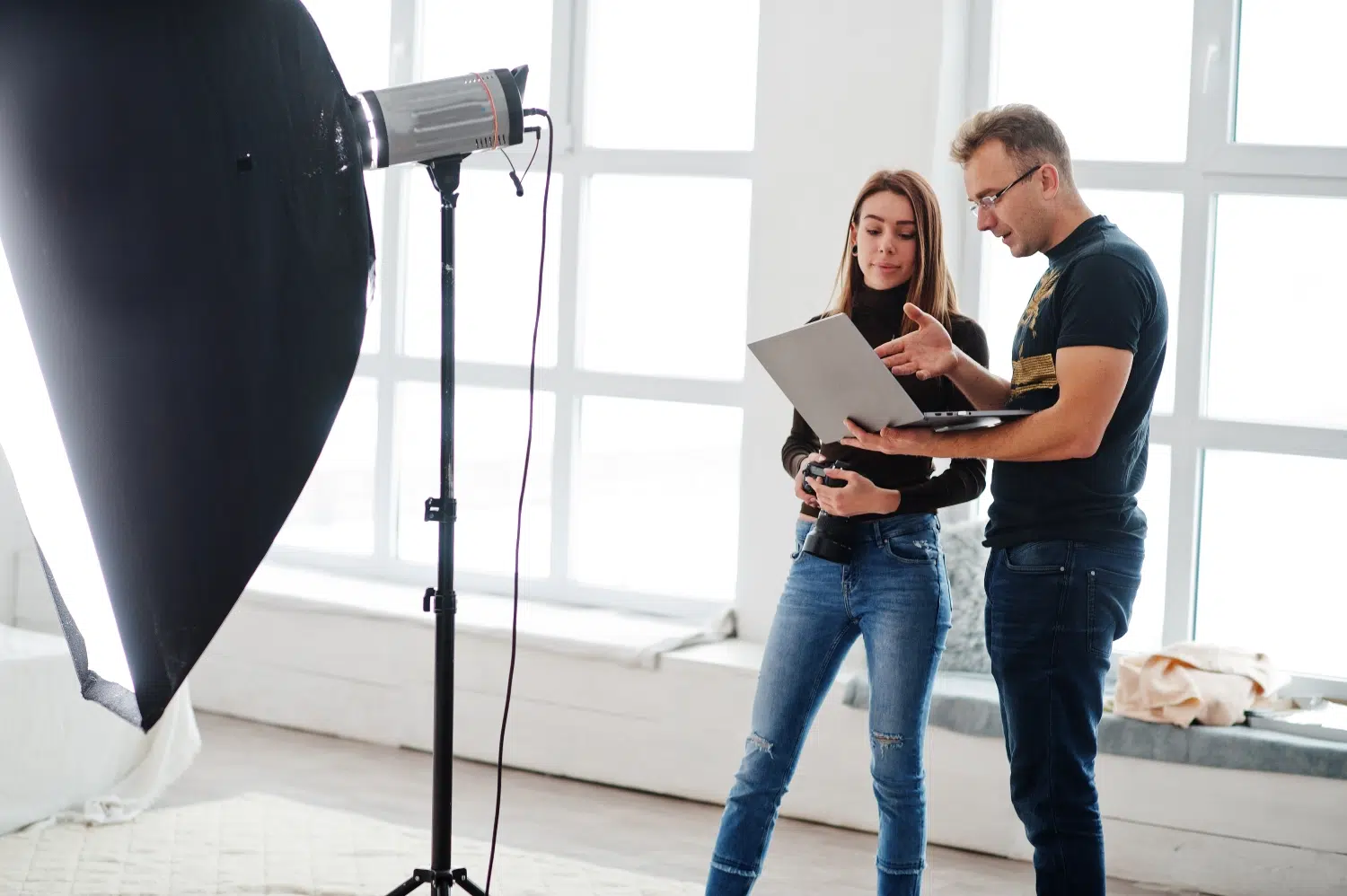 Production Assistant Job Description Template - AvaHR