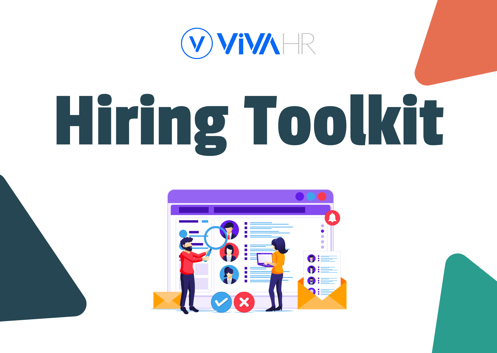 Hiring Toolkit - AvaHR