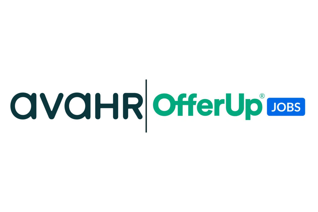 AvaHR + OfferUp Jobs: A Strategic Partnership for Enhanced Recruitment ...