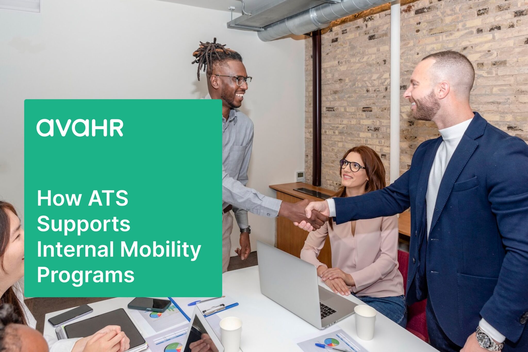 How ATS Supports Internal Mobility Programs - 5 Effective Ways