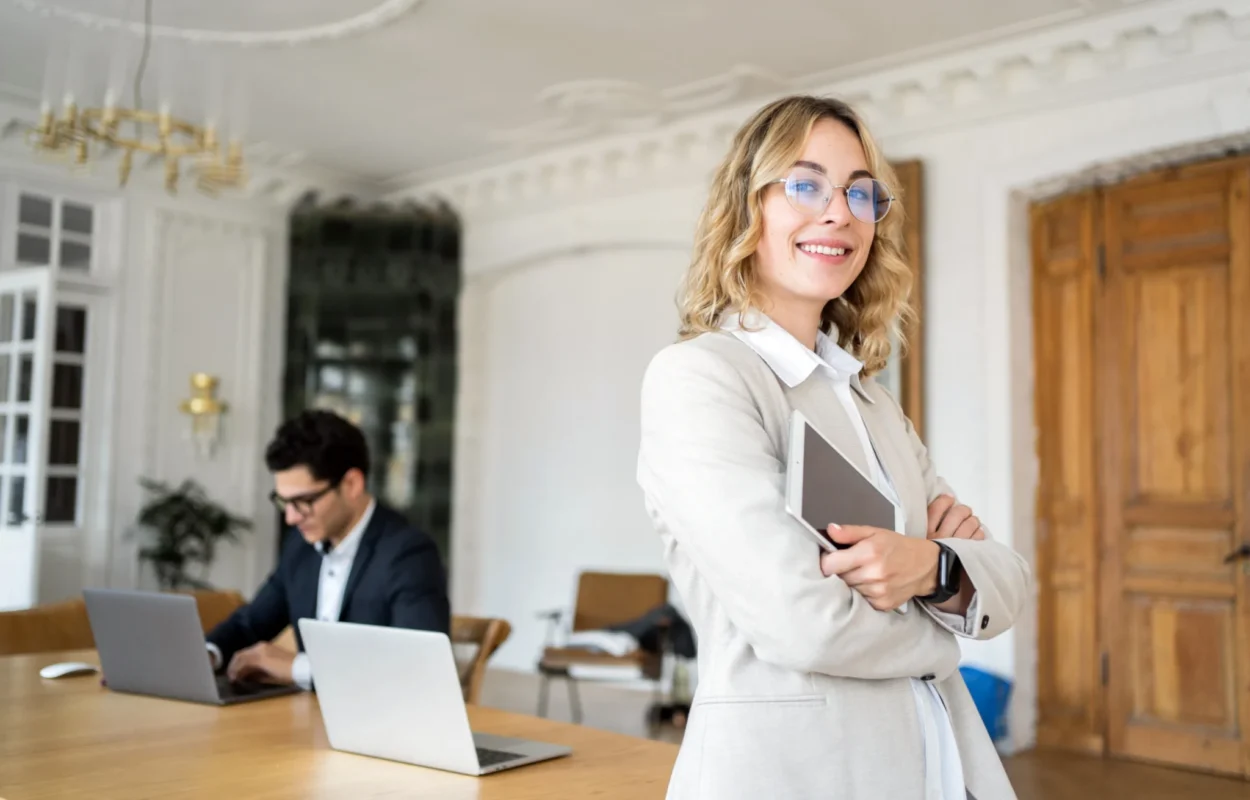 Manager Interview Questions with Candidate Scorecard