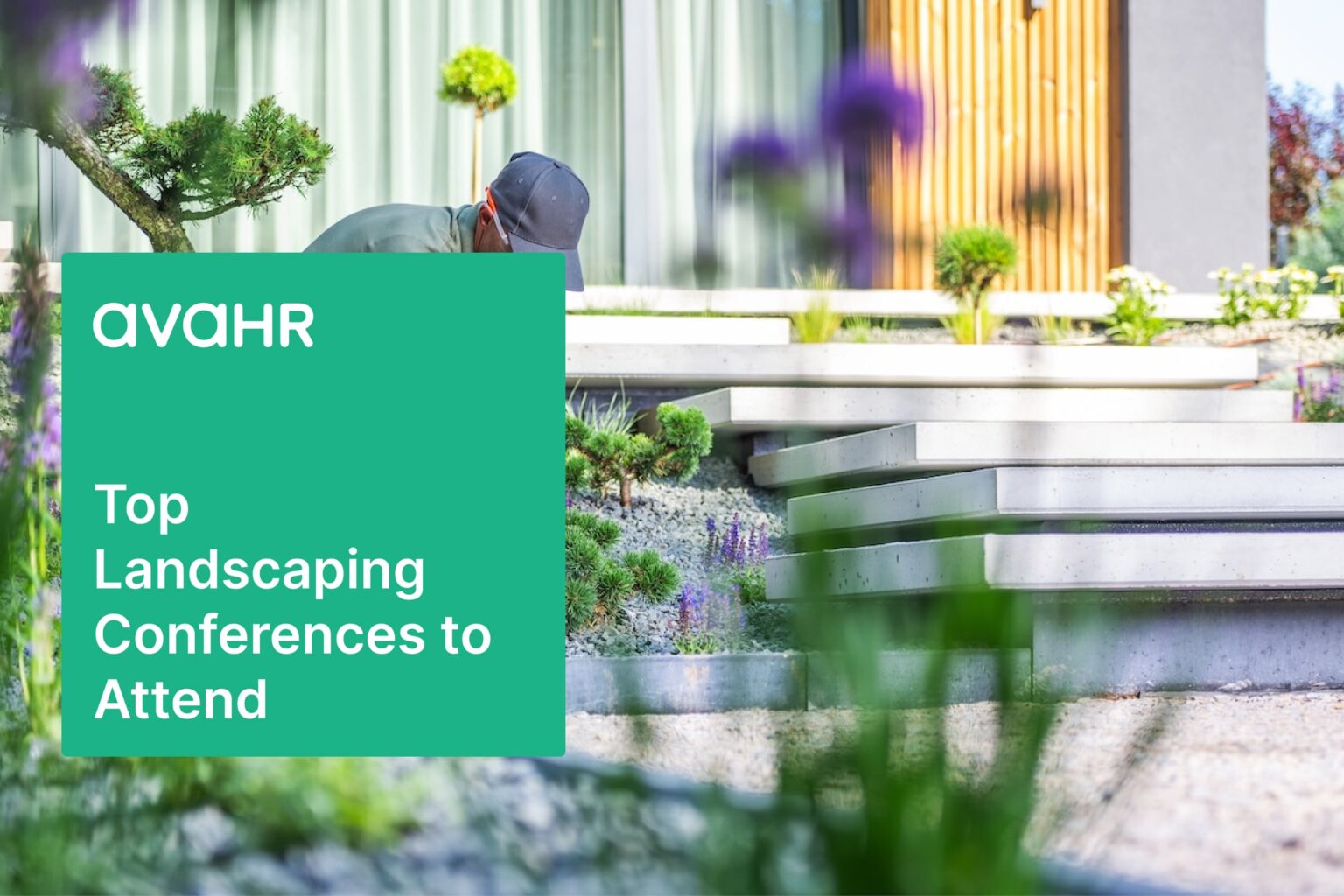 Top Landscaping Conferences To Attend In 2025 | Lawn Care Trade Shows