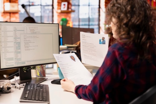 Small Businesses Benefit from Dedicated Job Sites